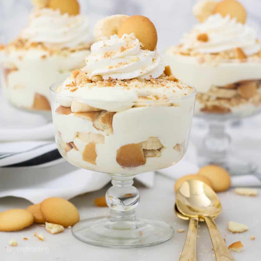 Magnolia Bakery Banana Pudding Recipe Beyond Frosting