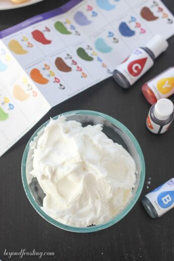 Easy Frosted Sugar Cookies | How to Decorate Cookies with Frosting!