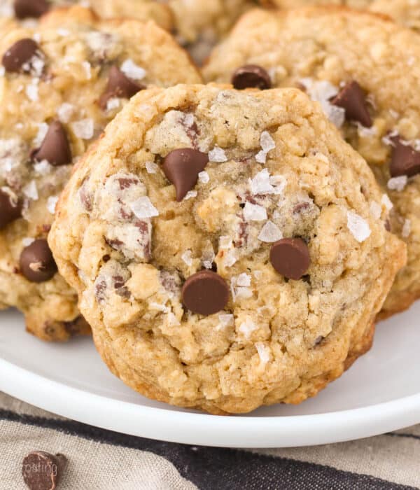 The Best Homemade Cookie Recipes | Beyond Frosting