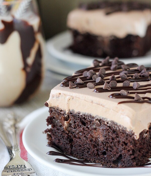 Cake Mix Recipes | Easy Desserts Made with a Box of Cake Mix