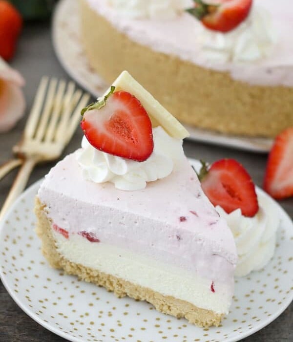 Mousse Cakes | How to Make the Perfect Mousse Cake