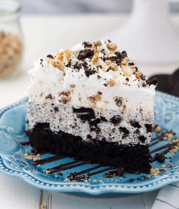 Mousse Cakes | How to Make the Perfect Mousse Cake