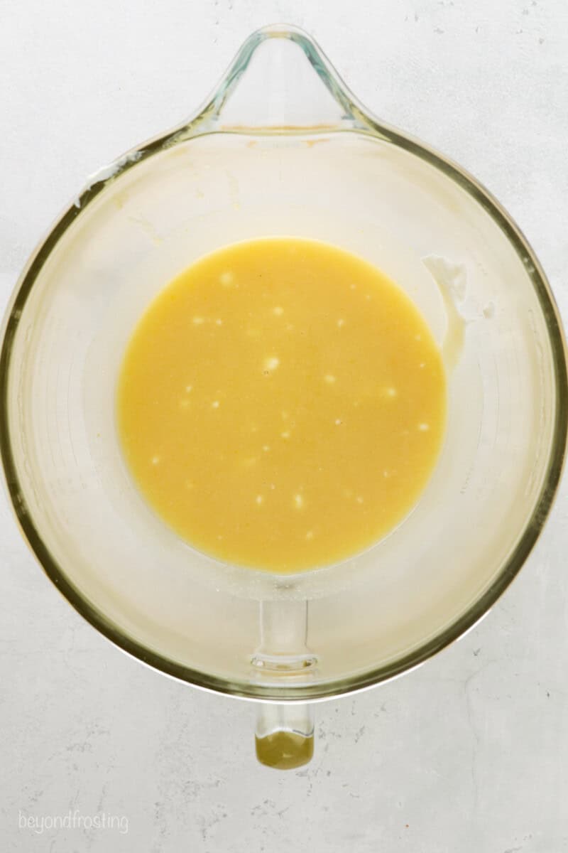 Classic Yellow Cupcake Recipe | Beyond Frosting