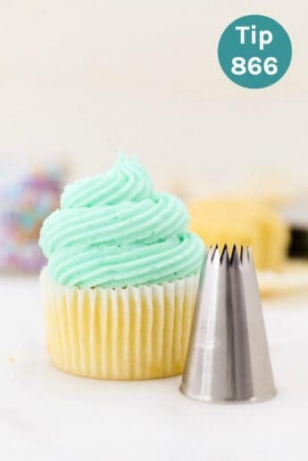 How to Decorate Cupcakes - Beyond Frosting