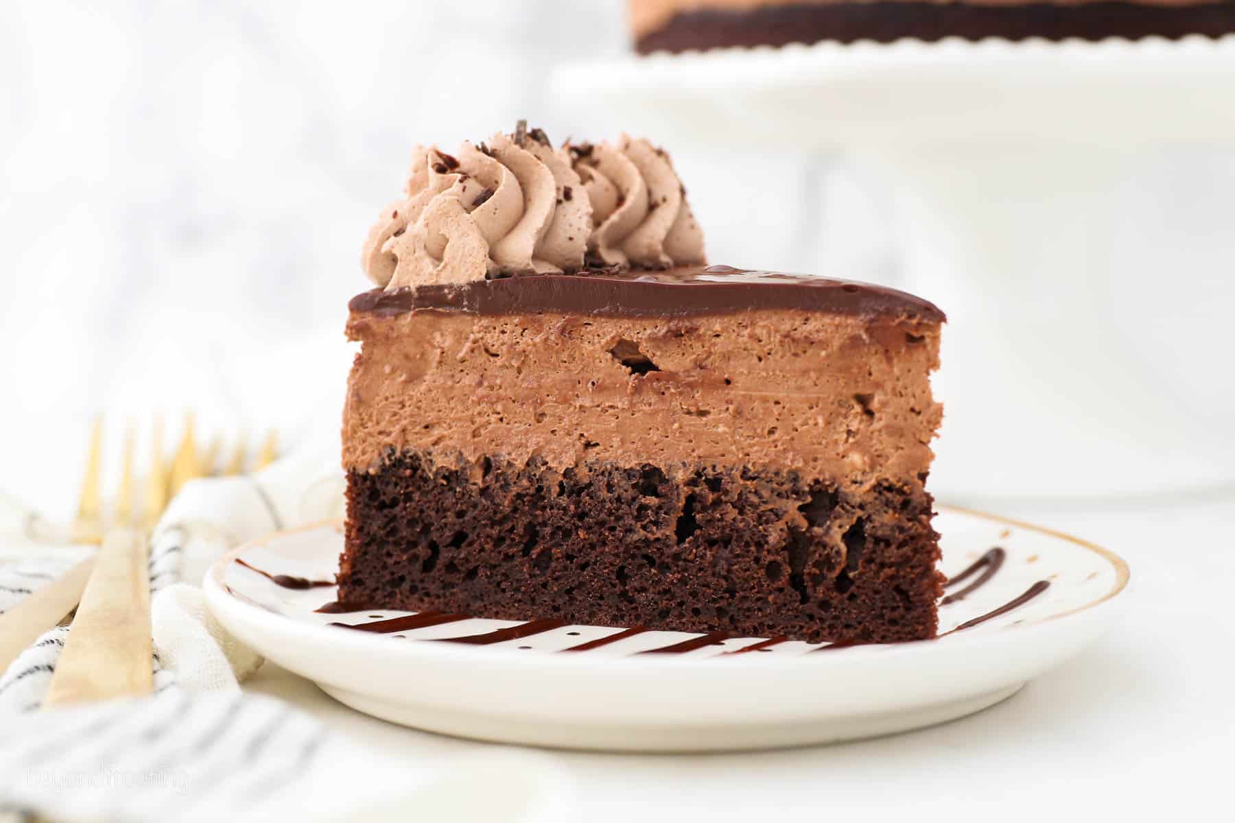 My 20+ Best Chocolate Desserts | Beyond Frosting