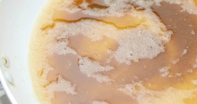 How to Make the Best Brown Butter | Beyond Frosting