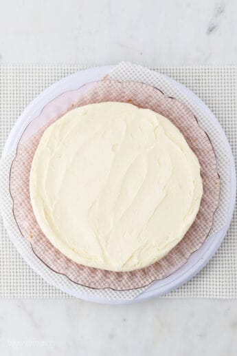 How to Make a Layer Cake | Beyond Frosting