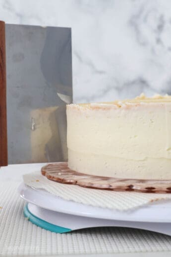 How to Make a Layer Cake | Beyond Frosting