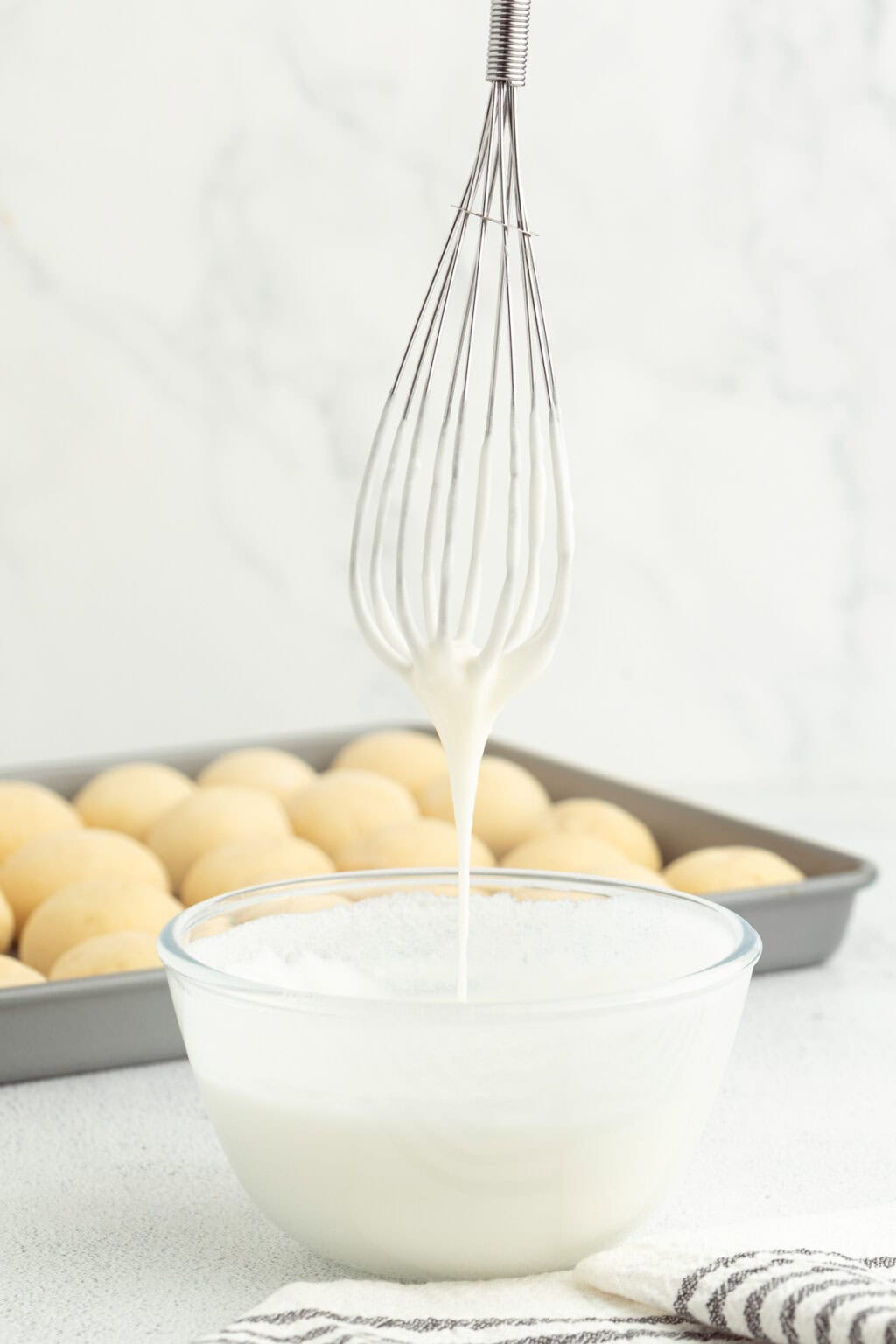 Anise Cookies Recipe (Italian Anisette) | Beyond Frosting