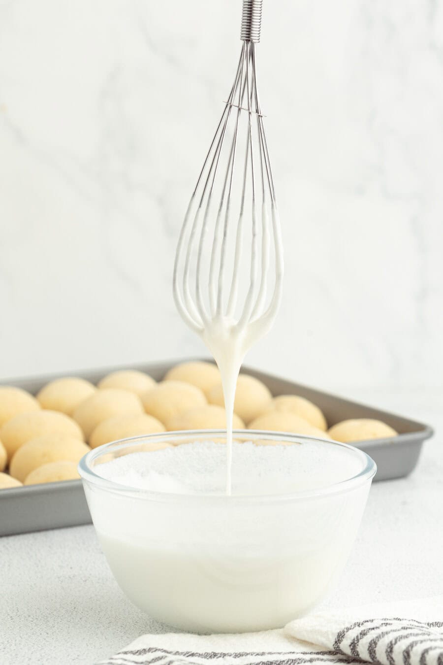 Anise Cookies Recipe (Italian Anisette) | Beyond Frosting