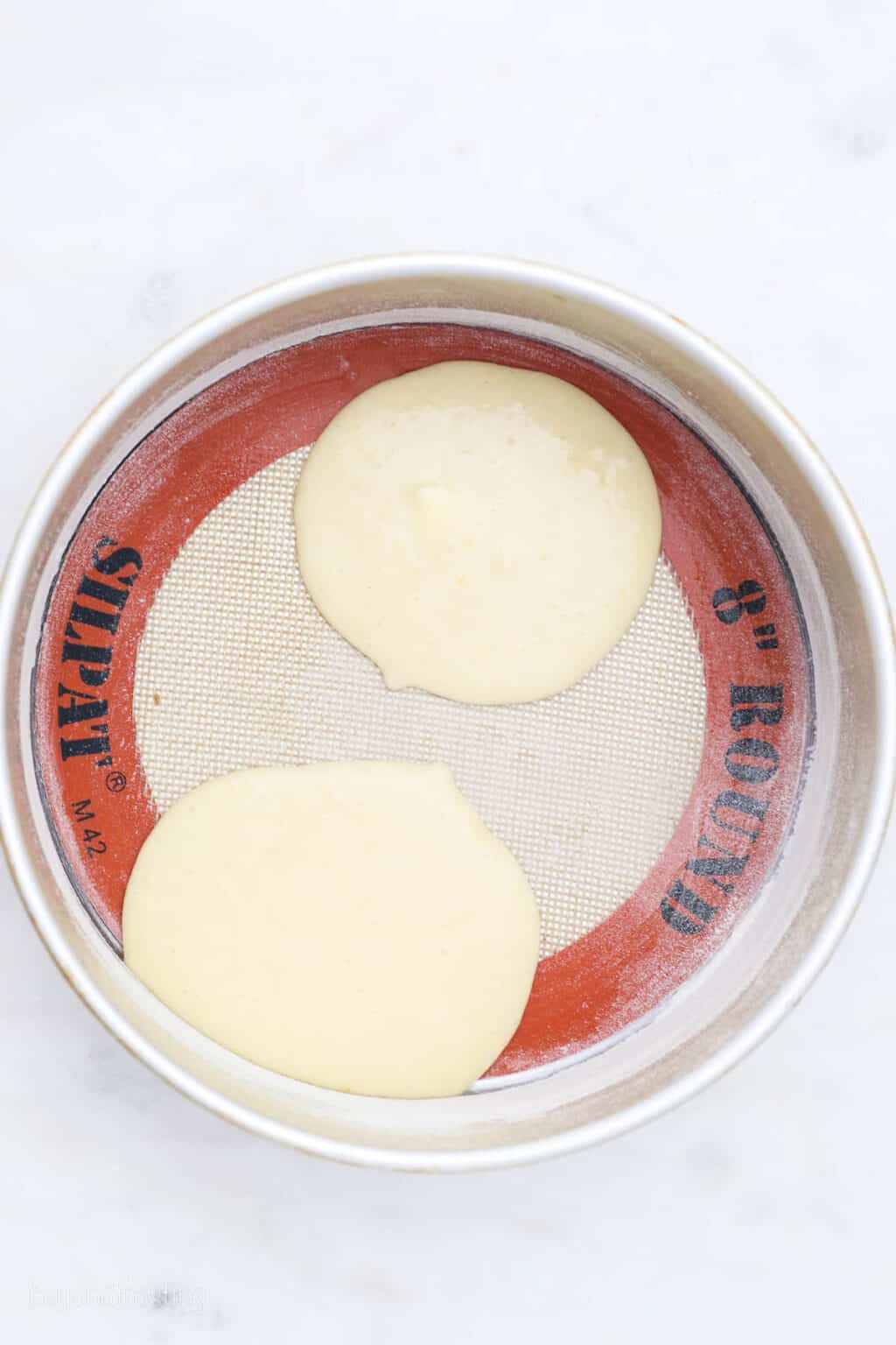 Easy Chocolate Marble Cake | Beyond Frosting