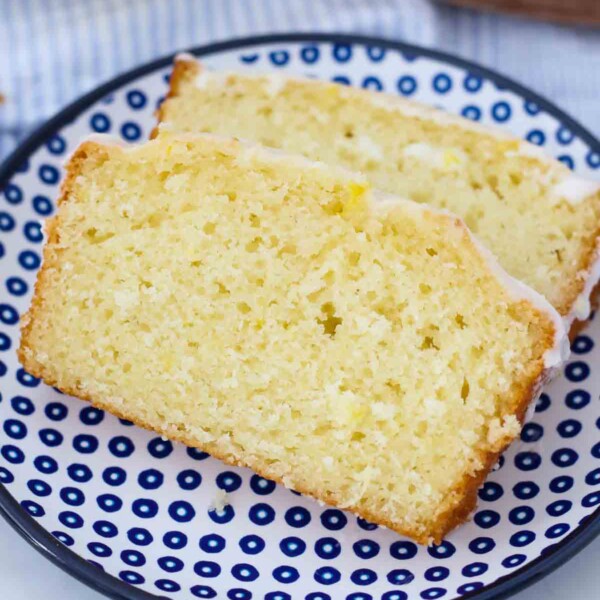 Lemon Bread (Easy one bowl recipe) | Beyond Frosting