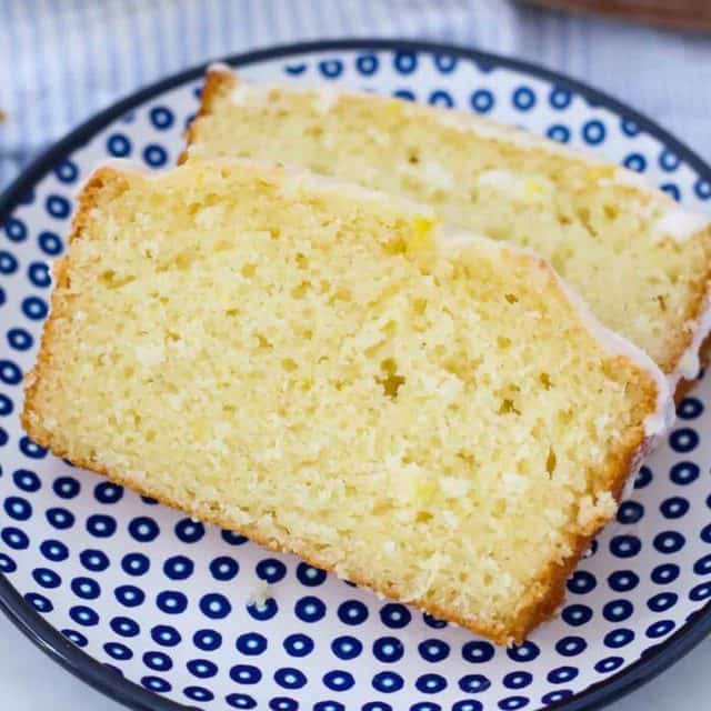 Lemon Bread (Easy one bowl recipe) | Beyond Frosting