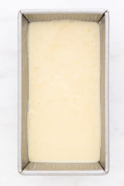 Easy Lemon Bread | Beyond Frosting