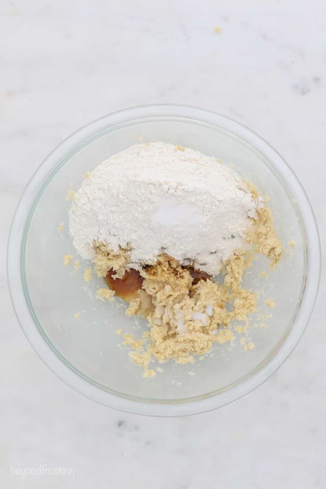 Edible Cookie Dough Recipe (4 Flavors!) - Beyond Frosting