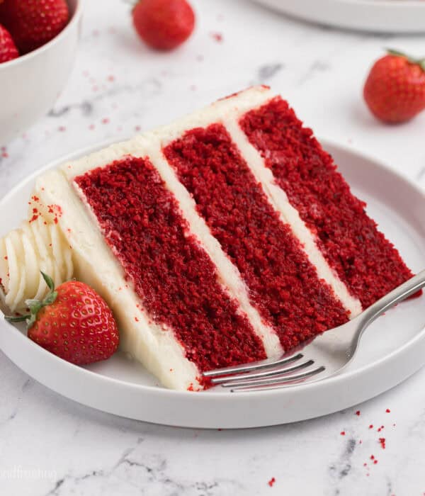 Easy Layer Cake Recipes | Beyond Frosting