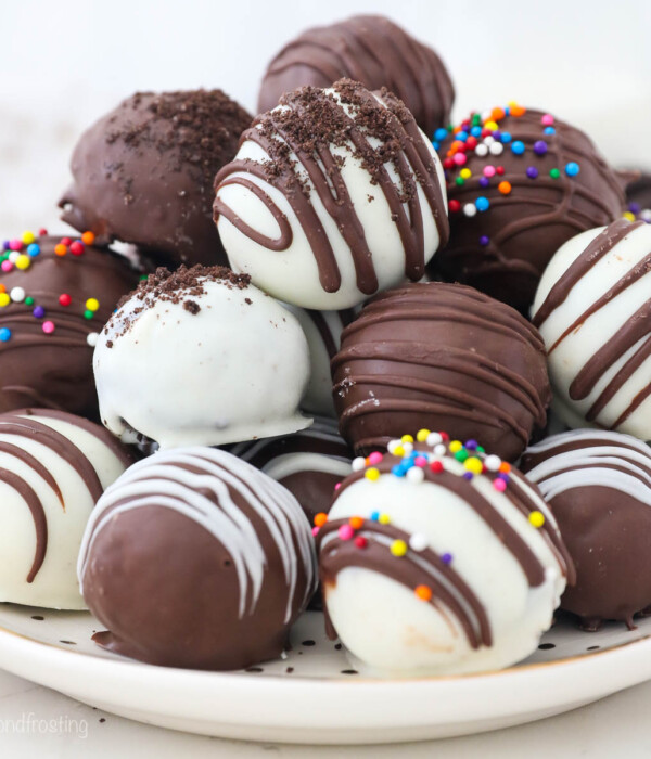 Candy Recipes | Easy Recipes for Making Homemade Candy