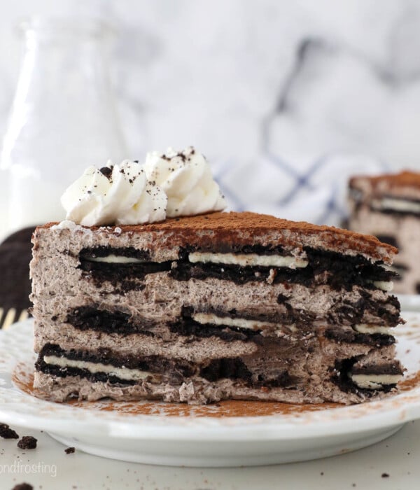 Mousse Cakes | How to Make the Perfect Mousse Cake