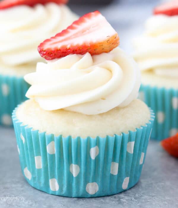 Easy Homemade Frosting Recipes | Beyond Frosting