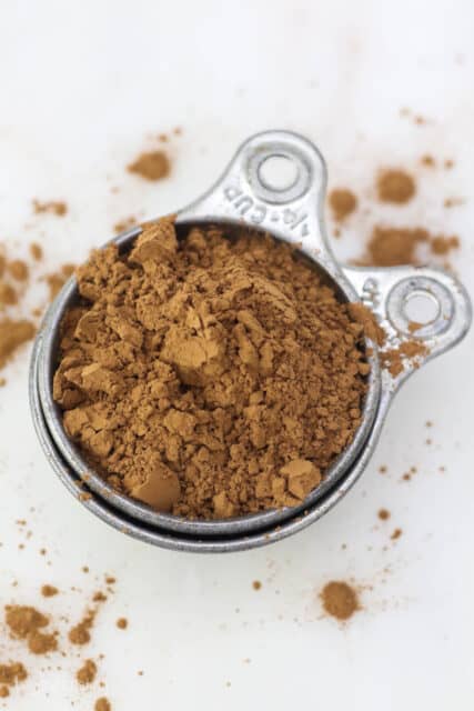 Natural vs Dutch Processed Cocoa Powder | Beyond Frosting