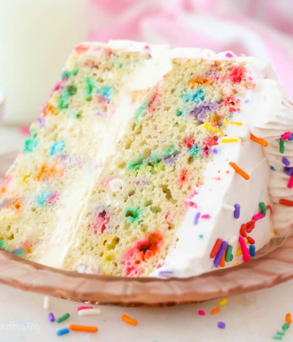 Easy Layer Cake Recipes | Beyond Frosting