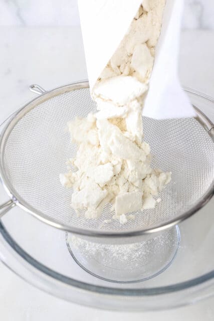 How to Heat Treat Flour (2 Ways!)