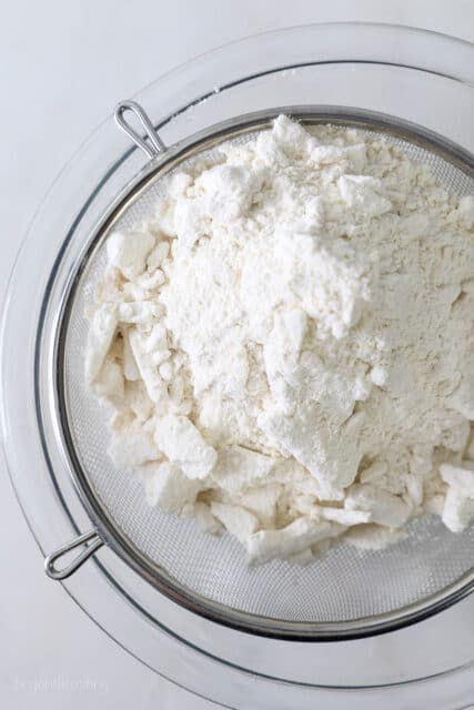 How to Heat Treat Flour (2 Ways!)