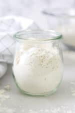 How to Heat Treat Flour (2 Ways!)