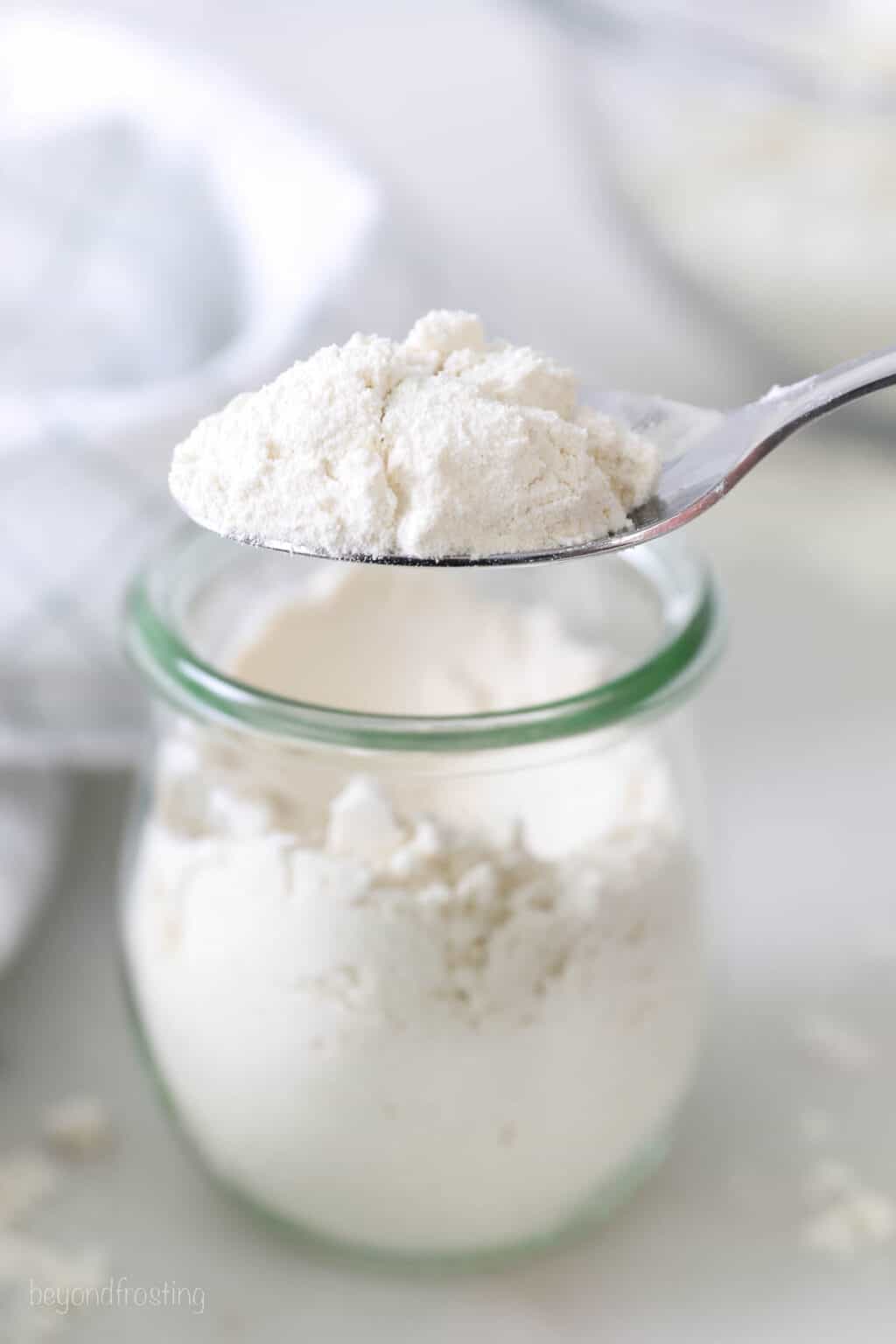 How to Heat Treat Flour (2 Ways!)