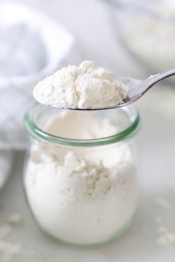 How to Heat Treat Flour (2 Ways!)