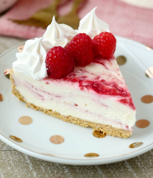 Easy No Bake Desserts | Beyond Frosting