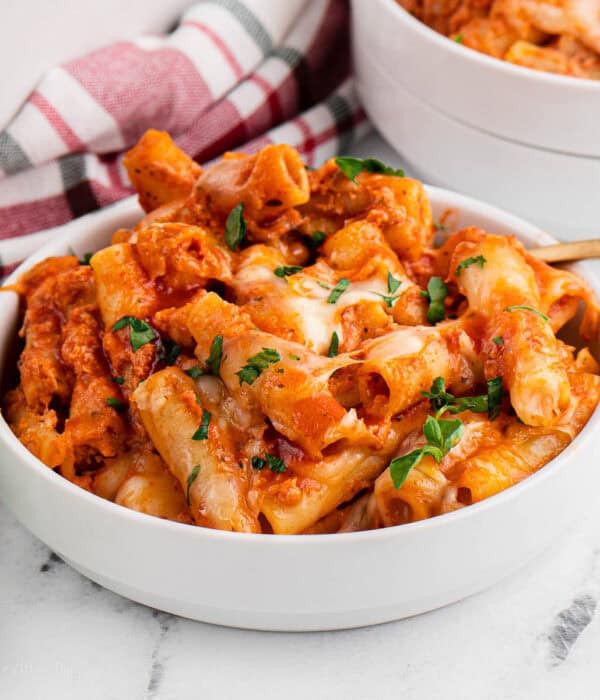 Easy Dinner Ideas & More Savory Recipes | Beyond Frosting