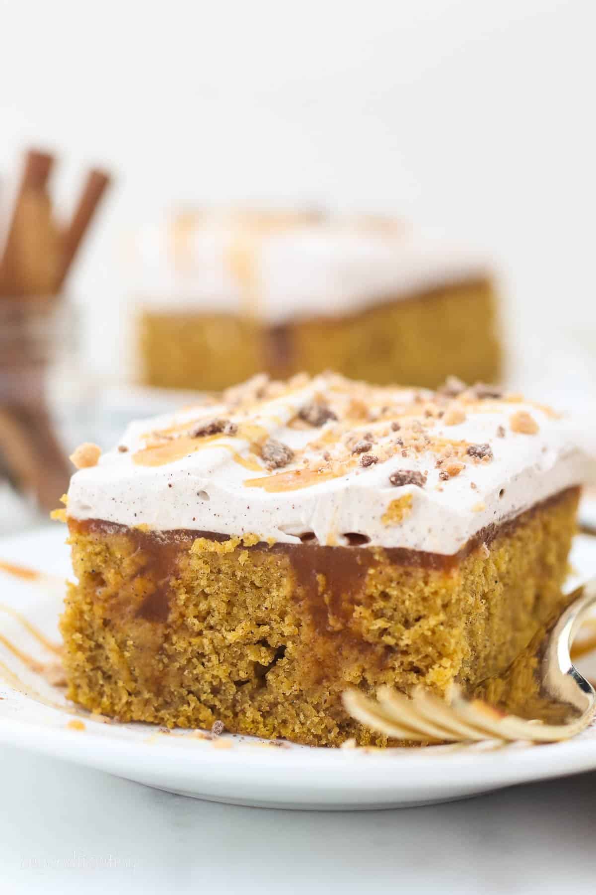 Perfect Pumpkin Dessert Ideas | Beyond Frosting