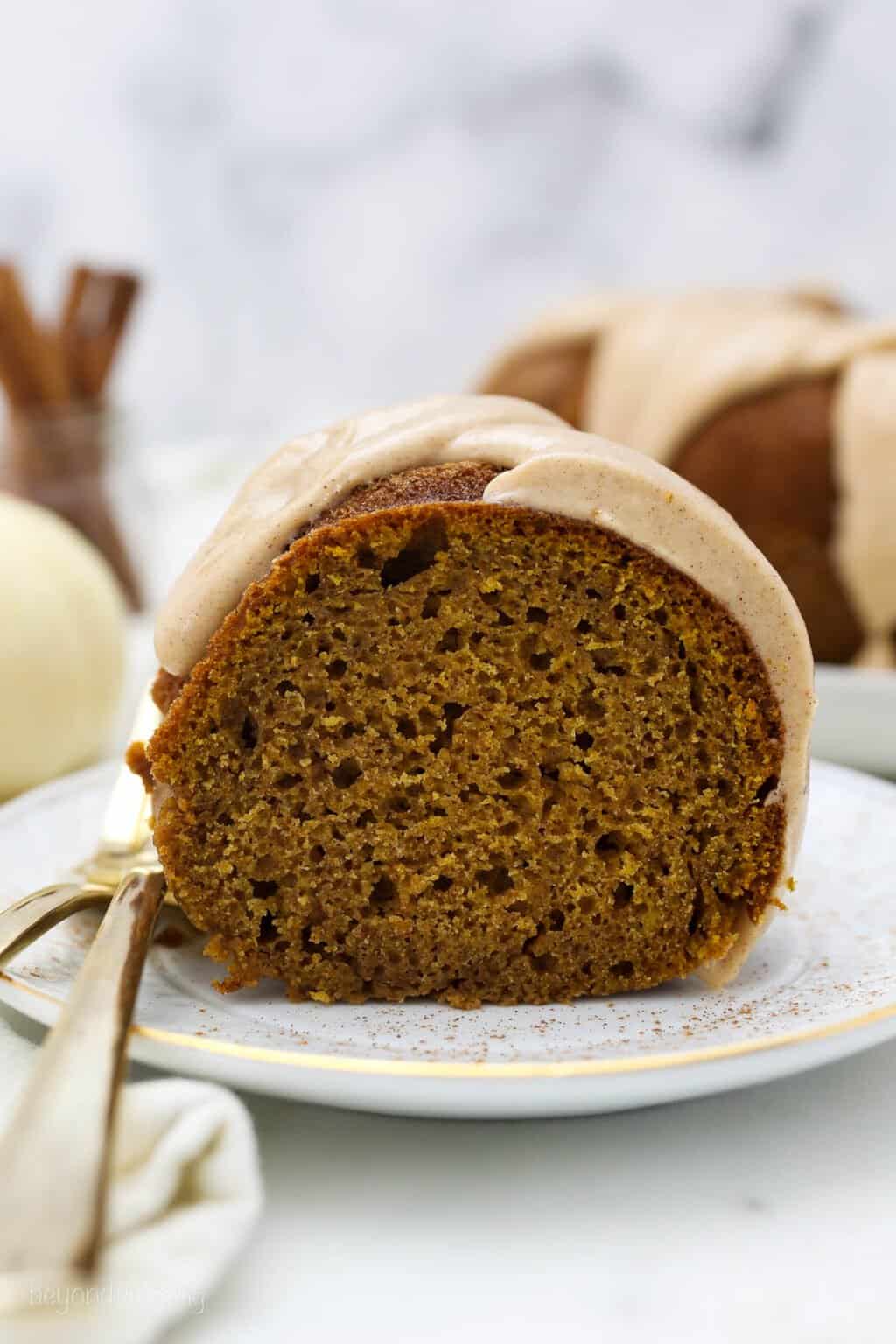 Perfect Pumpkin Dessert Ideas | Beyond Frosting