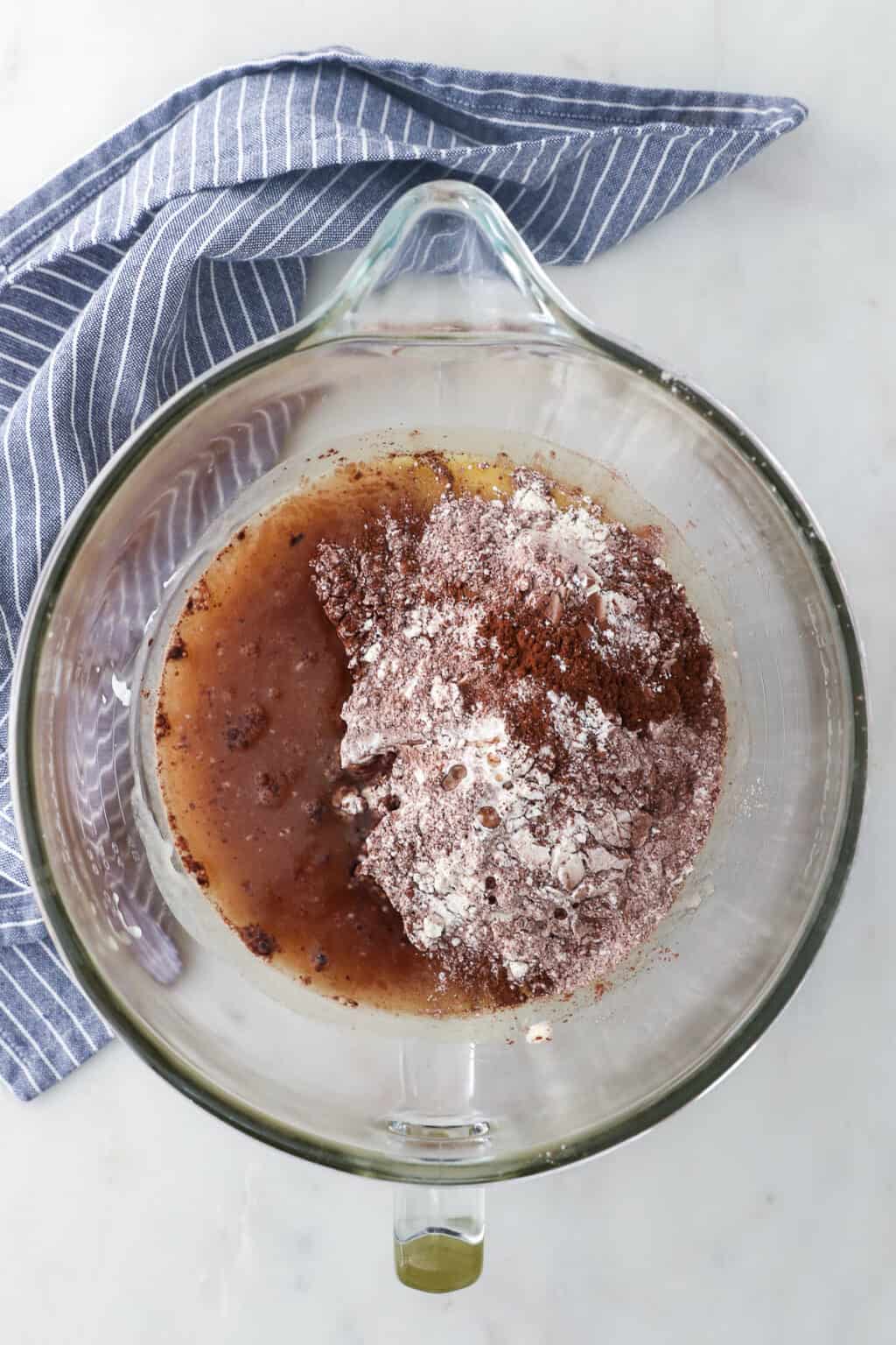 Chocolate Rum Cake | Beyond Frosting