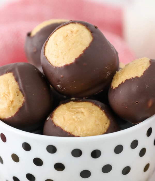 Easy No Bake Desserts | Beyond Frosting