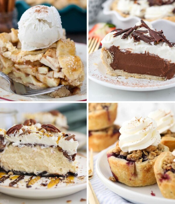 The Best Homemade Pie Recipes | Beyond Frosting