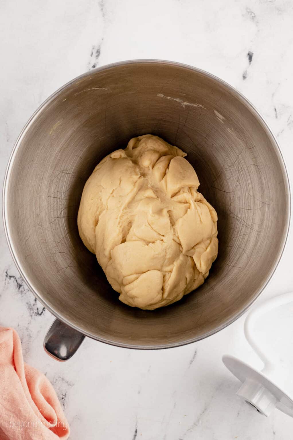 Quick Dinner Rolls | Beyond Frosting