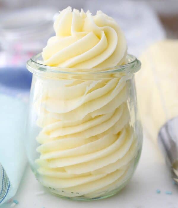 Easy Homemade Frosting Recipes | Beyond Frosting