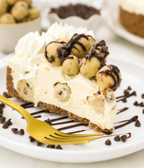 Easy No Bake Desserts | Beyond Frosting