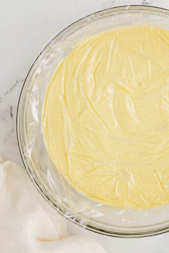 Pastry Cream (Crème Pâtissière) | Beyond Frosting