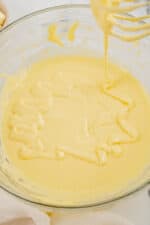 Pastry Cream (Crème Pâtissière) | Beyond Frosting