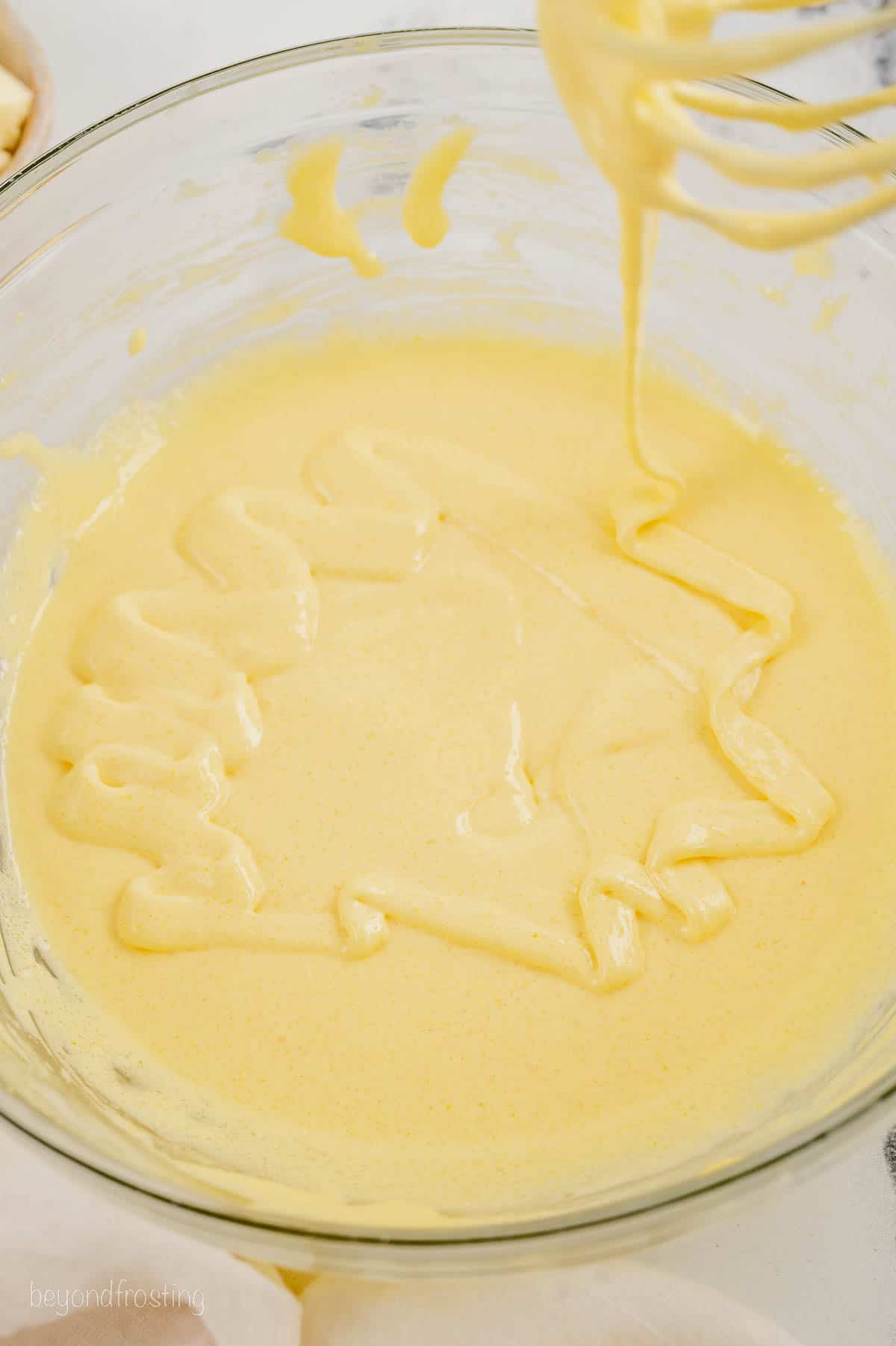 Pastry Cream (Crème Pâtissière) | Beyond Frosting