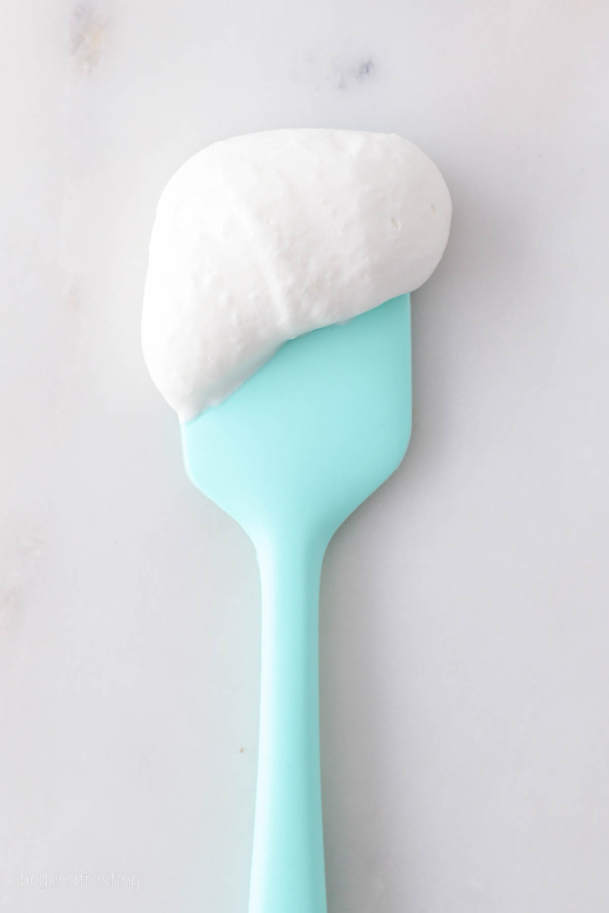 How to Make Whipped Cream | Beyond Frosting