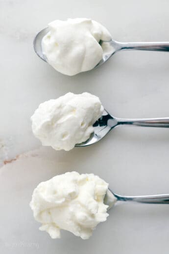 How to Make Whipped Cream | Beyond Frosting