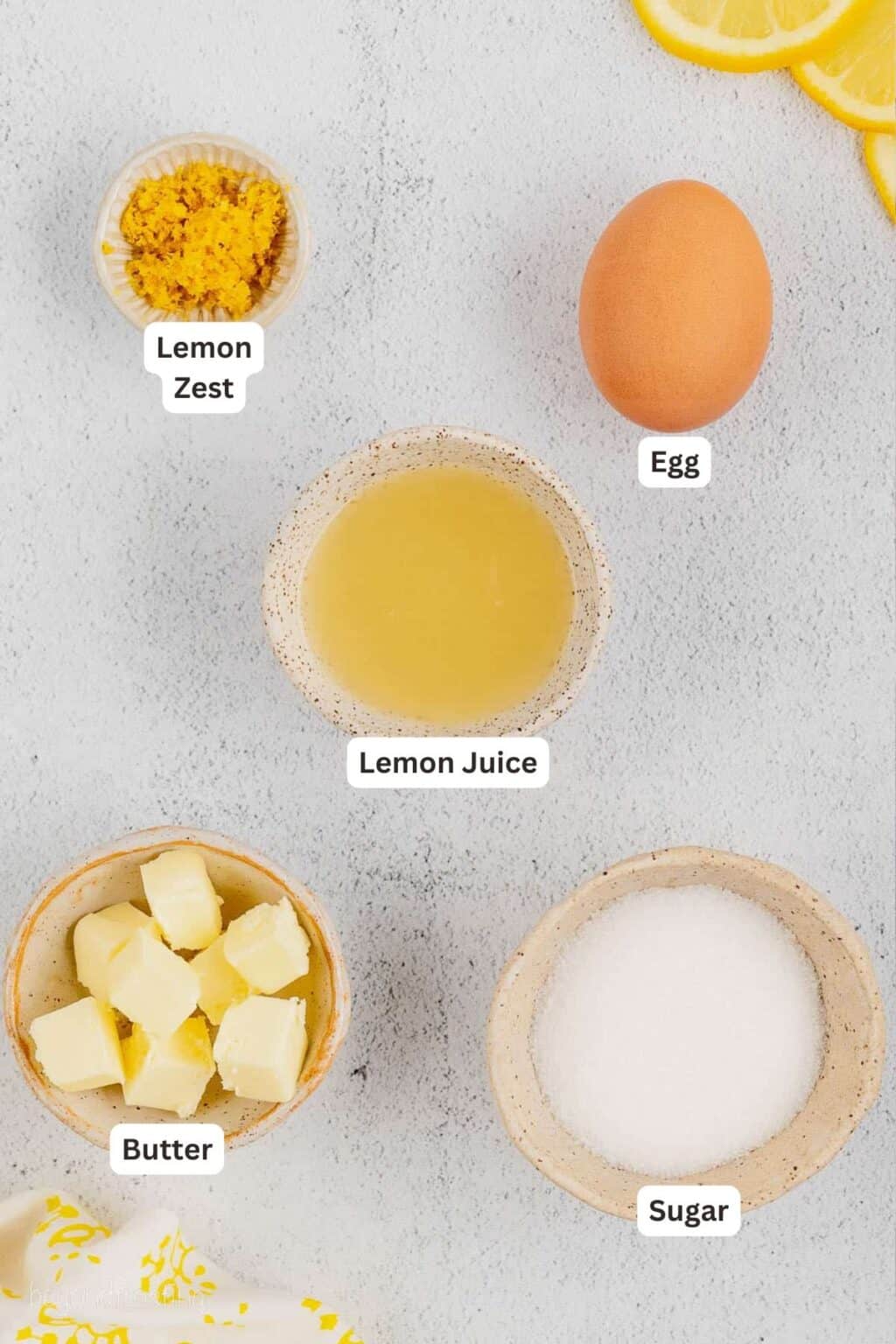 Easy Lemon Curd Recipe | Beyond Frosting