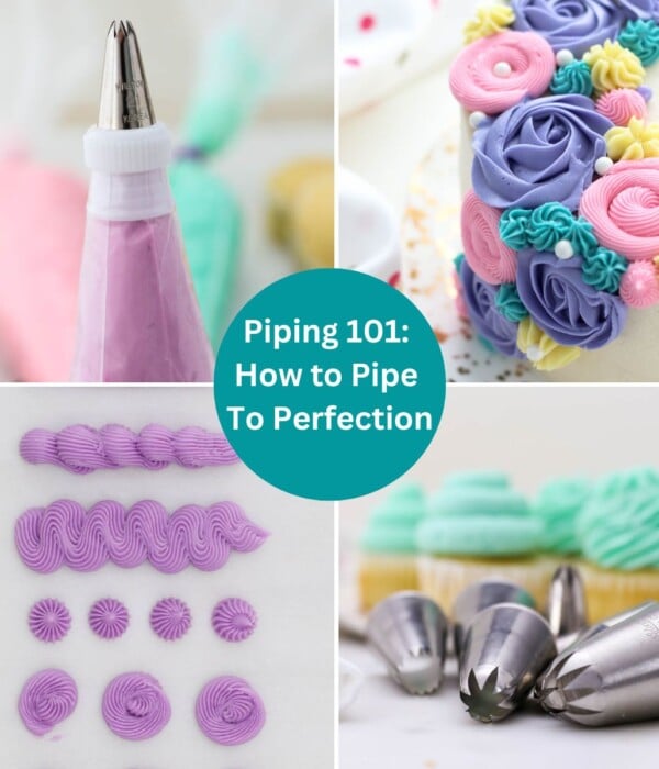 Easy Step-By-Step Baking Tutorials | Beyond Frosting