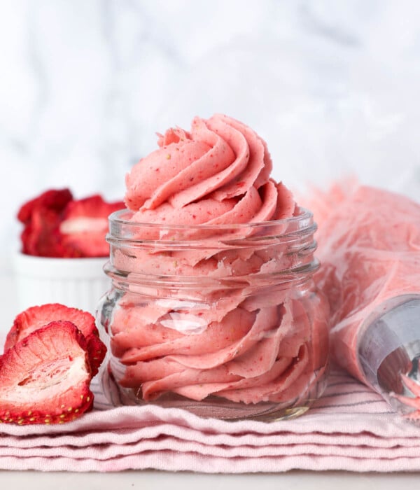 Easy Homemade Frosting Recipes | Beyond Frosting