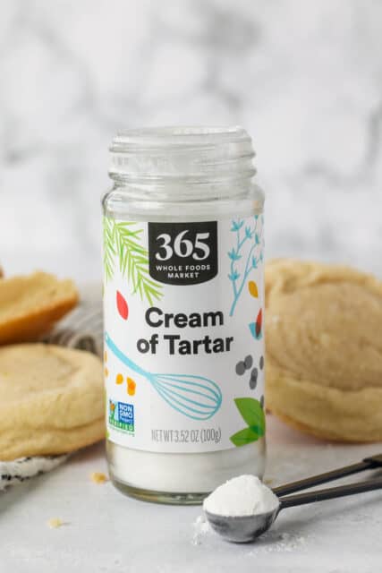 What Is Cream of Tartar? | Beyond Frosting
