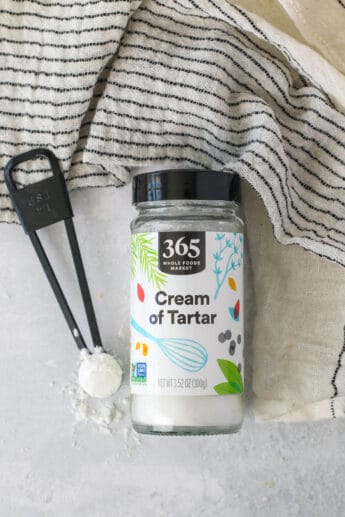 What Is Cream of Tartar? | Beyond Frosting